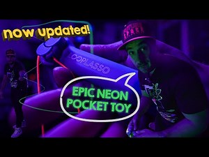 Loop Lasso EVO ...Floating String Craze!