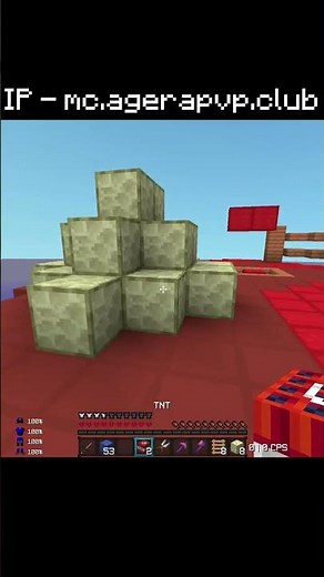 IP - mc.agerapvp.club