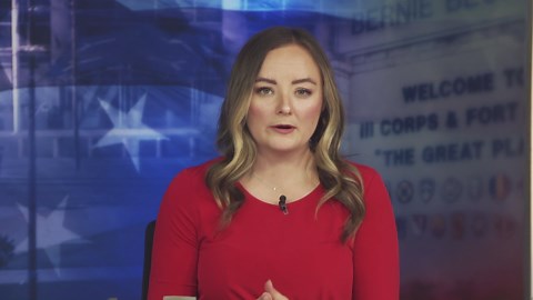 What we know about the Army doctor facing a lawsuit for secret recordings of patients