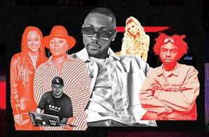 How Five Top Producers Are Making Music in 2023