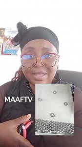 I am heartbroken to announce the passing of my beloved mother. The funeral Date: 9th November 2024. Venue: Ashaiman, peace square. | Mama Awotsu Adzagba II Foundation TV - Maaftv