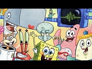 SpongeBob SquarePants Filipino Voice Actors