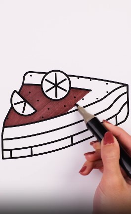 51K views · 93 reactions | Exploring the spectrum of colors on cake!  | MetDaan Cakes | Facebook