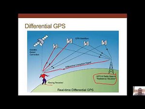 Localization - Mobile Computing - Lecture 3 part 3