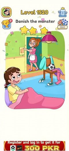 #drawpuzzlegame #gameplay #braintest #foryou