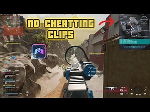 INSANE DS4Windows Setup for Warzone | Aim Assist, Anti Recoil & Pixel Picker 🔧 [2025]