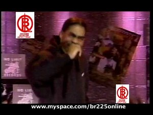 How Ya Do Dat-Master P-LIVE! (Rare)