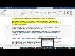 Exp22 Excel AppCapstone IntroAssessment Travel | exp22 excel appcap intro travel #travel.xlsx #exp22