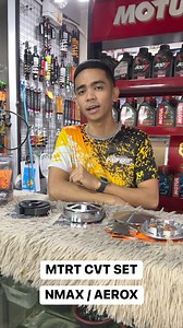 96K views · 1.5K reactions | MTRT CVT SET  We’re now open today from 9:00am to 6:00pm! We accept Installment via Home Credit and Salmon Financing. We also accept any credit, debit card and G-Cash. Visit FS Racing Motorcycle Hub and Tire Center. Location: 225 Nancayasan McArthur Highway, Urdaneta City Pangasinan. We also ship nationwide! Contact us here 0️⃣9️⃣1️⃣6️⃣-6️⃣6️⃣4️⃣-4️⃣4️⃣7️⃣2️⃣ | FaderN'Sun Racing Motorcycle Hub | Facebook