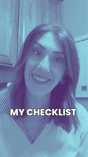 Organization brings peace of mind - for us and for the families we serve. Our checklist helps make sure every detail is covered, every time. 💛 | Lynch-Green Funeral Home