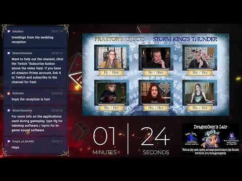 CovenMTG plays MTG Commander - LIVE in the studio! Come chat with us!