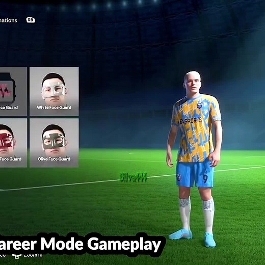 EA FC 24 Career Mode: FIFA 24 Career Mode