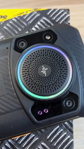 Ulefone Armor 21: Rugged Smartphone Review