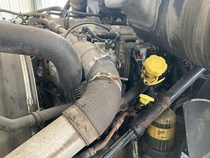 2013 International MAXXFORCE 13 Engine Assembly - 25398953