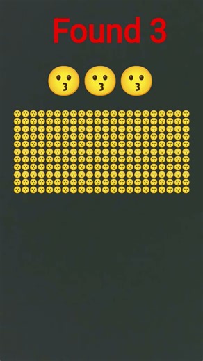 when you can found this three emoji you can subscribe when you can not found this like