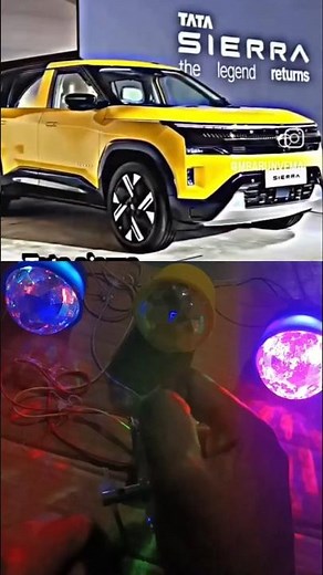 How I Powered a Neon Light Strip with Tire Power Generator #diy #generator#innovation#project