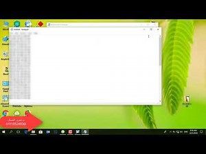 شرح برنامج Advanced IP Scanner (ازاي تعرف ان في غريب علي الشبكة بتعتك)