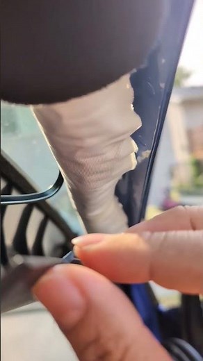 2022-2024 Subaru WRX VB Dashcam Install #subaru #wrx #dashcam