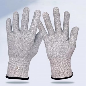 Watch Our EMF Protective Gloves on Amazon Live