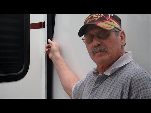 Slide-out Wiper Seal Fix