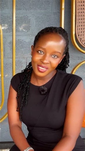 He shares tricks and hacks on how to get better at Math #motivation #inspiration #uganda