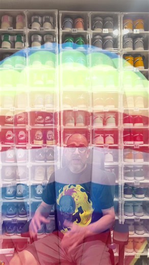 Hyped up to start a @Lego Disney theme to the collection….. #lego #legocollector #legotiktok #afol #disney