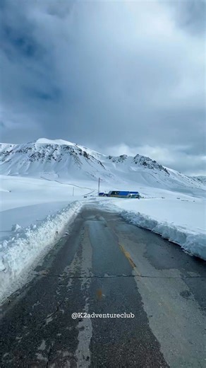 20K views · 587 reactions | Pak China boarder Khunjrab pass Hunza valley Gilgit Baltistan ️❤️ 5 Days trip to Hunza - China Boarder & Nalter valley Departure available every Tuesday & Friday night from Lahore & Islamabad. For tour details text us on WhatsApp: 0346 0365980 #PakChinaFriendship #hunzavalley #pakchinaborder | K-2 Adventure CLUB | Facebook