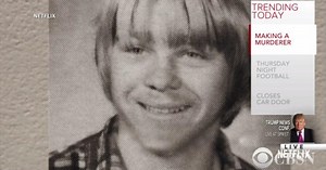 "Making a Murderer" returns to Netflix in October with Season 2