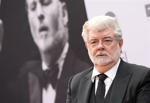 'Star Wars': George Lucas Once Admitted That He Can't Write Dialogue