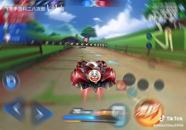 QQSpeed: Exciting Racing Game Highlights