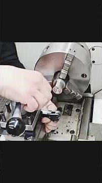 CNC DIY Lathe Build from Scratch | Best Homemade CNC Machine for Beginners