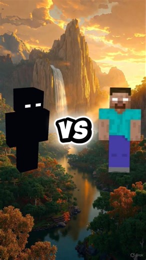 Null vs All Minecraft Legends 🔥 | Who is Stronger? #minecraft #shorts #views #shortsfeed #krish