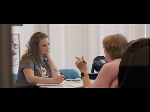 Red Cross Volunteer Services Opportunities