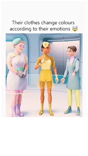 Scene Addict | Movie Clips on Instagram: "📽️ TV Series Information 📽️ 🎬 Title: WondLa (2024) ⭐ Rating: approx. 7.5/10 (IMDb) 🎭 Genre: Fantasy / Adventure / Animation / Sci-Fi ⏱️ Seasons: 2 Seasons 📡 Streaming on: Apple TV+ 📚 Storyline: WondLa is a visually imaginative animated fantasy series based on the novels by Tony DiTerlizzi. The story follows Eva Nine, a curious and courageous teenage girl who has lived her entire life in an underground bunker, raised by a robot caretaker called Muth