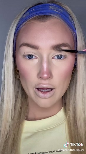 What are everyone’s goals for this upcoming week?! 💙❤️