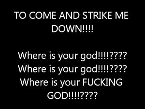 SUICIDE SILENCE UNANSWERED WITH LYRICS