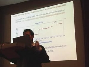 FRNOG 13 Anthony Lambert - Rcat: Root Cause Analysis Tool