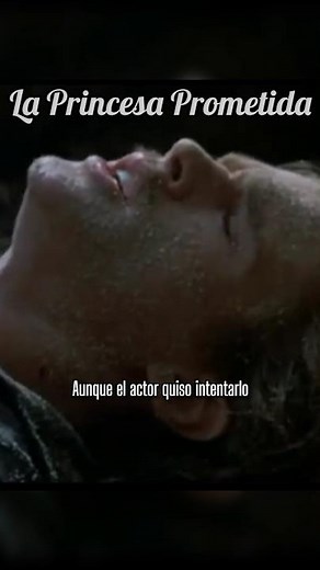 Trivia about 'The Princess Bride' #shorts #movie #theprincessbride