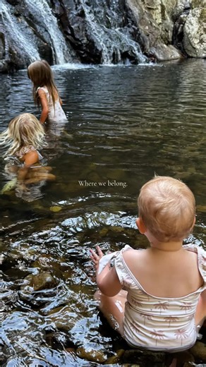 Where we belong 🌿