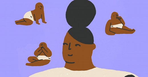 Her Mom Had Five Kids. She Wanted Freedom.