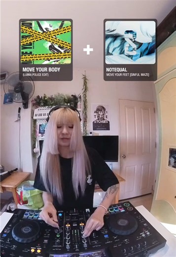 Energize Your Dance Moves with DnB Beats