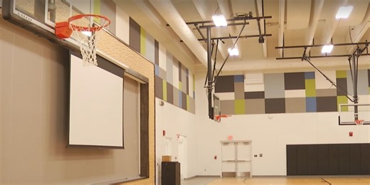 Springfield Public Schools upgrades classrooms and buildings ahead of new school year