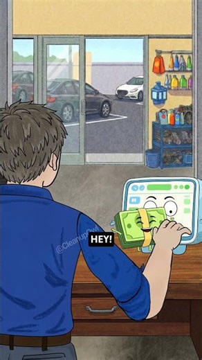 The $50 Cash Sale Mistake That Breaks Your Books (QuickBooks, QBO, Xero, Sage)