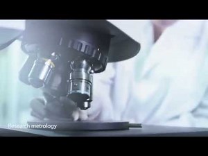 Sensofar S neox - 3D Optical Profiler: Confocal , Interferometry, & Focus Variation