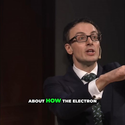 The discovery of the Higgs particle at the LHC was a monumental achievement. The Higgs particle helps scientists understand mass in the universe. It explains how fields interact, like the electron field with the electromagnetic field. This discovery was a really big deal. #fypシ゚ #viralreelsシ #HiggsParticle #LHC #ATLAS #CMS #physics | Mindboost