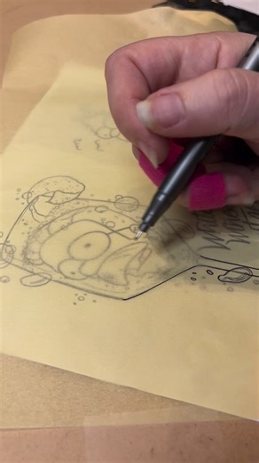 I can bend my finger now without it hurting as much! it’s just stiff...