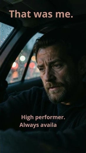 Burnout • Resilience • Comeback | Burnout Story (Part 1)