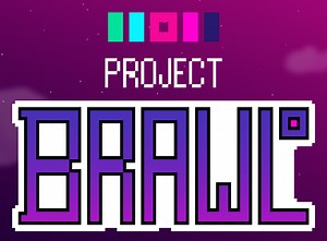 Project Brawl by Fredrik Hanses, Haesst