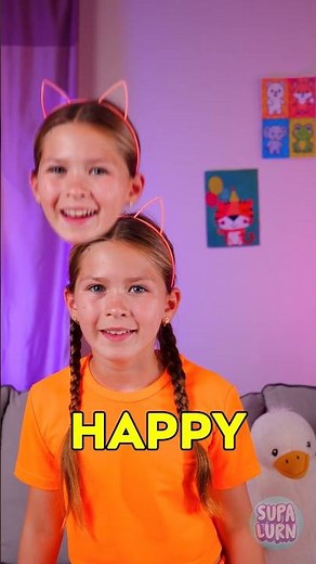 Can You Guess My Emotion? 🤔😄 Easy Emotion Learning Game for Kids