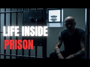 Locked Up in America: Life Inside Maximum-Security Prisons | Prison Psychology Documentary